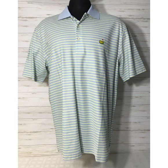 Masters Collection | Shirts | Masters Collection Augusta National Large ...